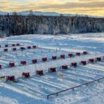 Mush Your Own Sled Dog Team (Winter Tour) in Talkeetna, Alaska - What to Expect from the Tour