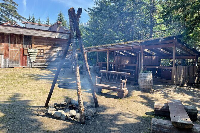 Musher's Camp and Gold Panning Adventure - Analyzing the Value