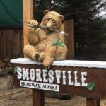 Musher's Camp and S'more Roasting Experience - The Itinerary Breakdown