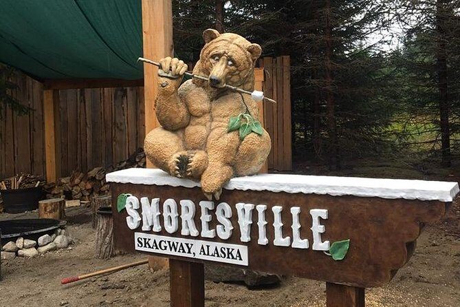 Musher's Camp and S'more Roasting Experience - The Itinerary Breakdown