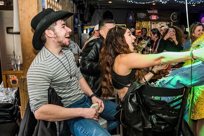 Music City Dolls Dueling Drag Brunch - An In-Depth Look at the Experience