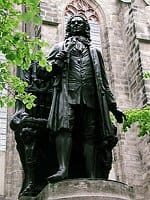 Music in Leipzig  Bach, Wagner and the Thomanerchor - FAQ