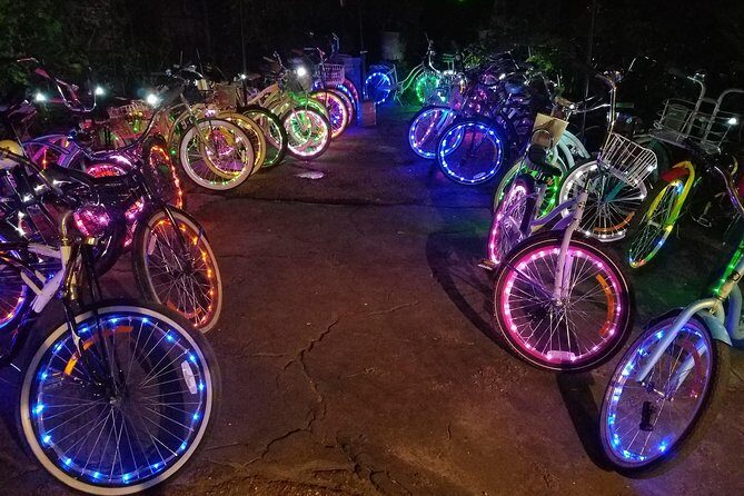 Music Party Bike Ride - The Sum Up: Is It Worth It?