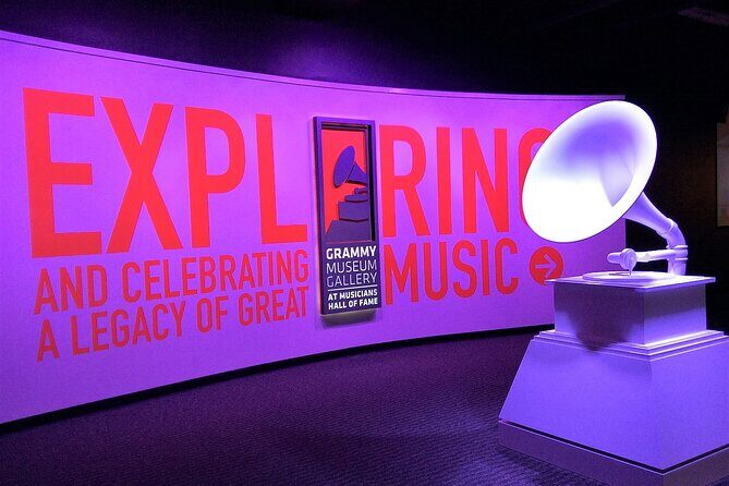 Music Pass: Entry to 7 Museums, Trolley Tour, Ole Smoky Tasting - Diving Into the Itinerary: What You Can Expect