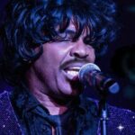Musical Journey with James Brown & Motown at the Ahern Hotel - Who Will Love This Show?