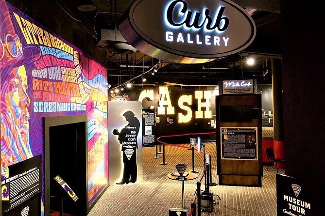 Musicians Hall of Fame and Museum Admission Ticket in Nashville - Who Should Visit?