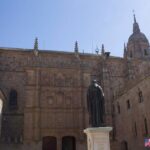 Must see Salamanca Walking Tour (could be billingual) - In-Depth Look at the Itinerary