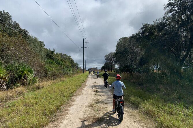 Myakka State Park E-bike Safari - Who Will Love This Tour?