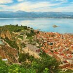 Mycenae,Epidaurus and Nafplion private tour from Athens - Ancient Theatre at Epidaurus: An Acoustic Marvel