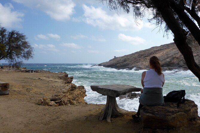 Mykonos Half-Day Hiking Adventure - Practical Details & Value