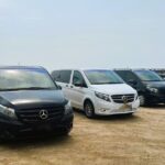 Mykonos Private Transfers - Why This Service Works for Different Travelers