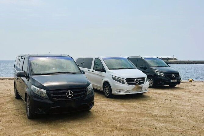 Mykonos Private Transfers - Why This Service Works for Different Travelers