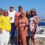Mykonos Small Group Tour for Cruise Passengers  Port Pickup - Who Is This Tour Perfect For?