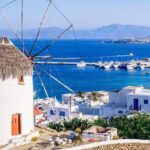 Mykonos Town and Island Half-Day Tour - The Practical Side: Transportation, Timing, and Group Dynamics