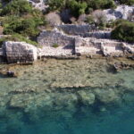 Myra, Demre, and Kekova Tour w/ Boat Tour & Lunch - Myra: Walking Through 4th-Century Lycian Marvels