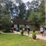 Myrtle Beach Area Ghosts, Pirates and Historic Families Trolley Tour - The Balance Between Storytelling and Sightseeing