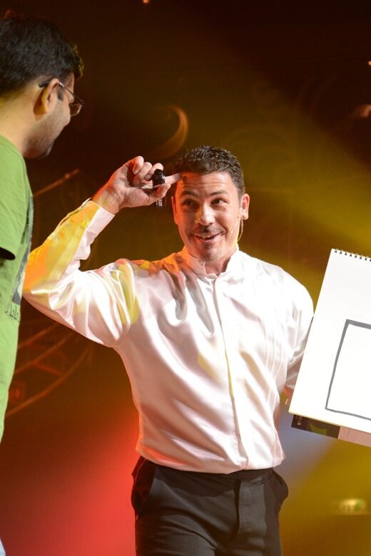 Myrtle Beach: Charles Bach Wonders Magic Show - Who Should Consider This Experience?