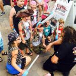 Myrtle Beach: Childrens Pirate Daytime or Sunset Adventure - What’s Included and Not Included