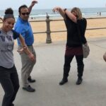 Myrtle Beach City Scavenger Hunt Excursion by Crazy Dash - The Itinerary: What to Expect During Your Two Hours