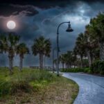 Myrtle Beach: Ghosts and Pirates Haunted City Walking Tour - The Guides and Their Stories