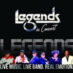 Myrtle Beach: Legends in Concert Live Tribute Show Ticket - The Package & Practicalities