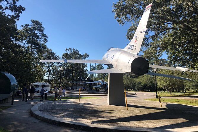Myrtle Beach Military History Trolley Tour - Frequently Asked Questions