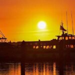 Myrtle Beach Sunset Dolphin Cruise Experience in Murrells Inlet - The Sum Up