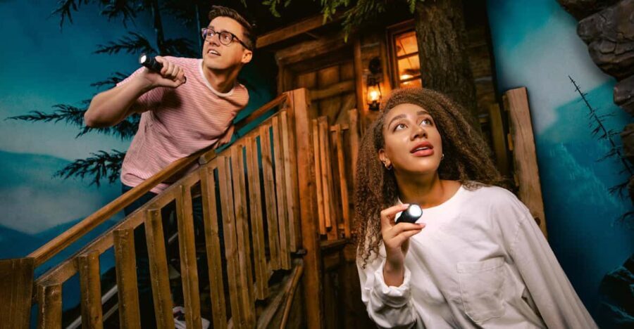 Myrtle Beach: "The Escape Game Myrtle Beach" Game Ticket - Who Will Love This Experience?