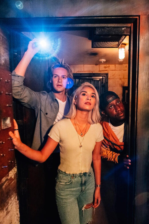 Myrtle Beach: "The Escape Game Myrtle Beach" Game Ticket - What Makes It Special
