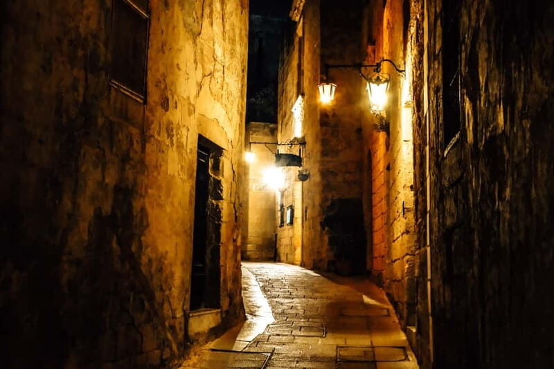 Mysteries and Histories of Mdina - Walking Tour - The Sum Up