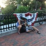 Mysteries on the Move: Scavenger Hunt in Boston - Breaking Down the Itinerary