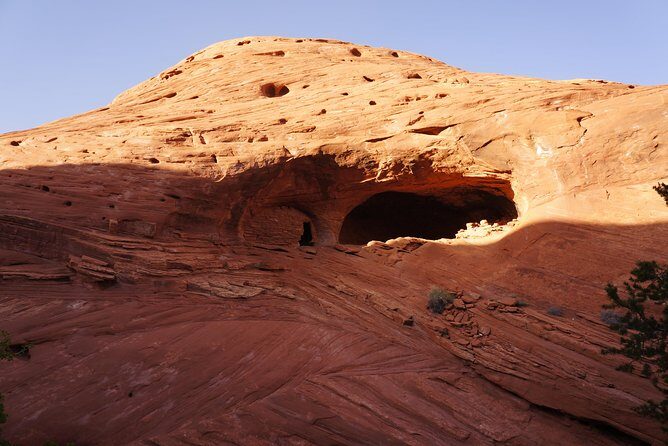 Mystery Valley Tour 3.5hr -4hrs (3SNGT 3.5hr) - Discovering Mystery Valley: An Authentic Navajo Adventure