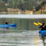Mystic Furnas - Canoeing + Terra Nostra - What Travelers Say: Authentic Feedback