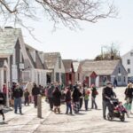 Mystic: Seaport Museum All-Day Admission Entry Ticket - A Closer Look at the Experience