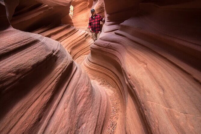 Mystical Antelope Canyon Tour - Authentic Experience, Photographic Magic, and Cultural Riches