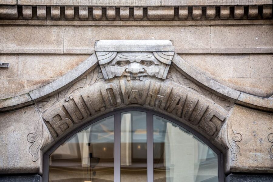 Mystical Hamburg - Walking Tour in German - Discovering Hamburg’s Mysteries: An Honest Breakdown