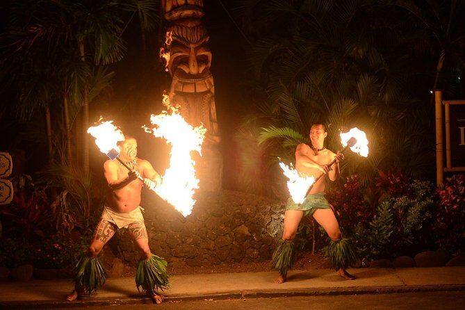Myths of Maui Luau Dinner and Show - What’s the Real Value?