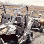 Mývatn: Lake Mývatn ATV Guided Safari Experience - Exploring the Mývatn ATV Guided Safari in Detail