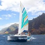 Na Pali Coast Kauai Snorkel and Sail - The Crew and Service