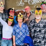Nacho Average Taco Tour - Who Should Sign Up?