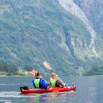 Nærøyfjord Full-Day Guided Kayaking Trip - What to Expect on the Water