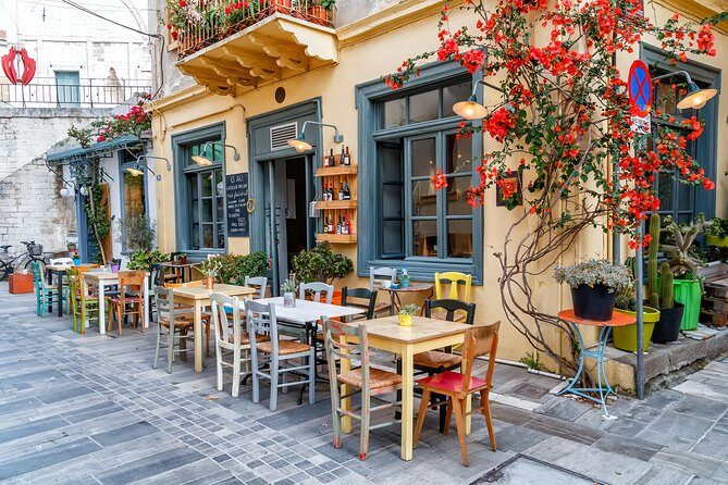 Nafplio day tour from Athens - Authentic Experiences and Practical Tips