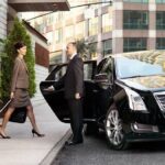 Napa Airport limo - Key Points