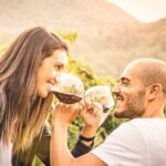 Napa and Sonoma-8-hr Private-Wine Tour from San Francisco XL SUV - The Itinerary in Detail