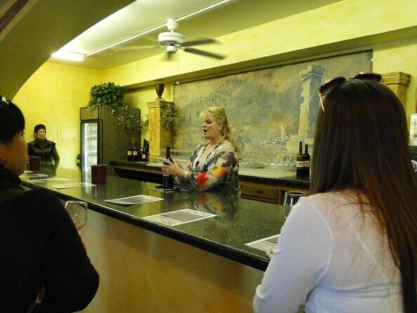 Napa and Sonoma Full-Day Wine Tour from San Francisco - What Makes This Tour Valuable?