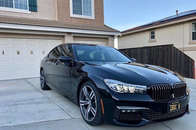 Napa and Sonoma Private Wine Tasting Tour and Luxury Car Service - The Real Benefits: Why Travelers Love This Private Tour