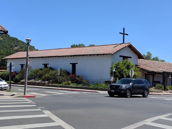 Napa and Sonoma Valley Wine 6 hour Tour from San Francisco - Who Will Benefit Most from This Tour?