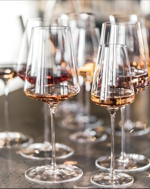 Napa: Intro to Wine Tasting with Napa Sommelière - What Makes This Tour Stand Out?
