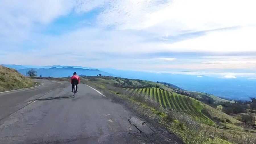 Napa/Sonoma: Guided Tour for Cycling Enthusiasts - The Itinerary Breakdown