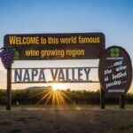 Napa - Sonoma Limo up to 9 passengers - The Value of a Private Tour